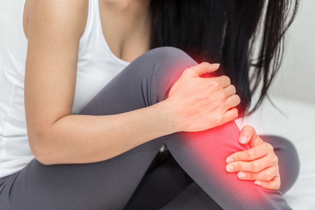 Suffering With Shin Splints Need Help Put Your Feet In Our Hands
