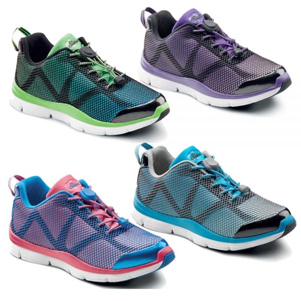 Medical Grade Footwear - The Foot and Ankle Clinic